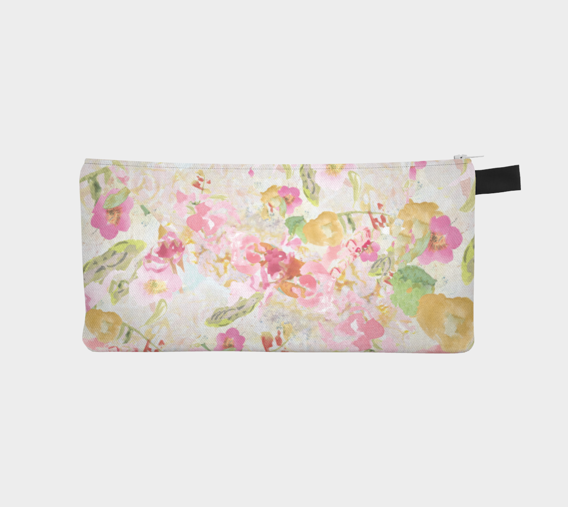 PENCIL CASES - Dreams After All